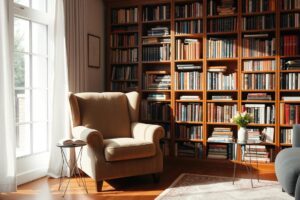 10 Creative Book Stack Ideas for Your Home